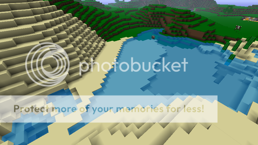 [1.6.6] BlankCraft v1.1 (16x) - Resource Packs - Mapping and Modding ...