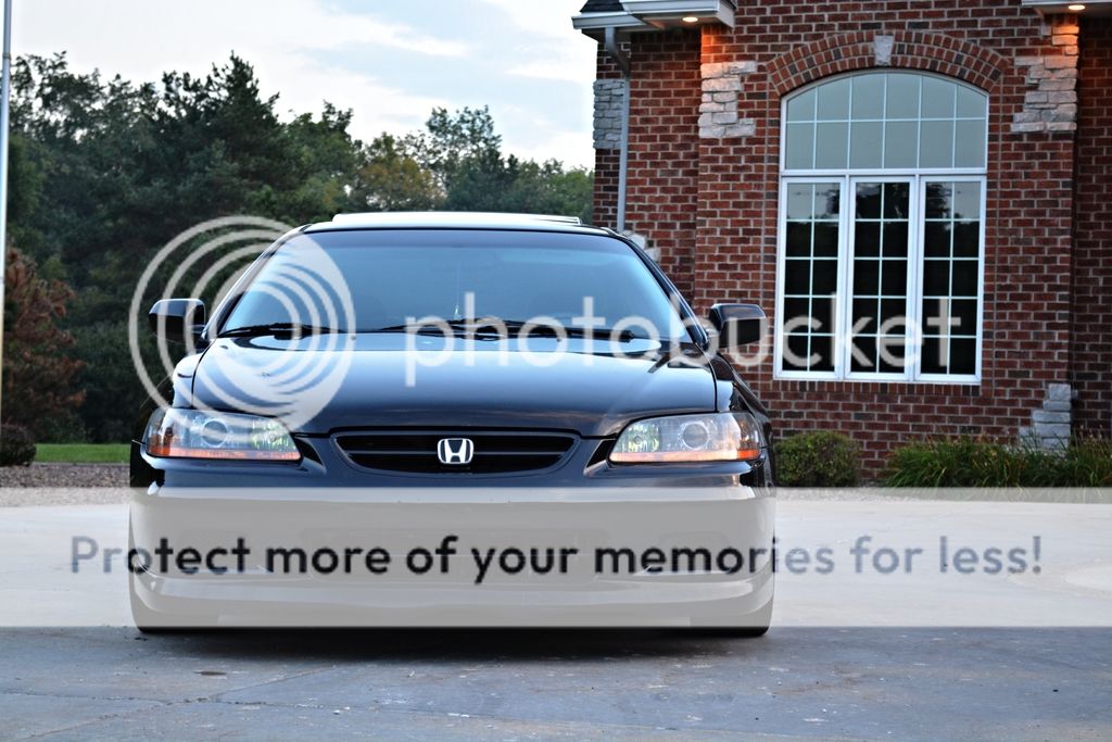 Tectonickz's 99' Accord EX Coupe CG3*MT [06-06-14] (56k) | 6th Gen ...