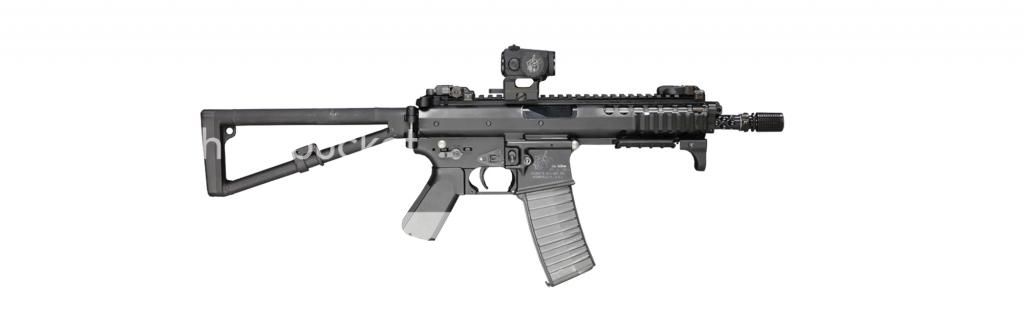 what pdw do you own or want to and what caliber? > General Discussion ...