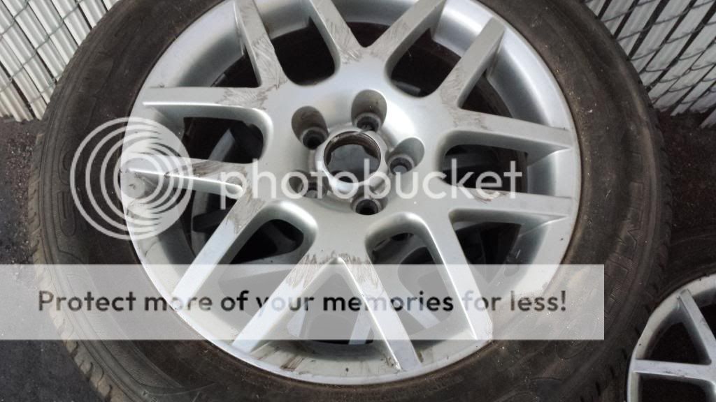 FS: Set of four BBS Montreal II 16" wheels. | VW Vortex - Volkswagen Forum