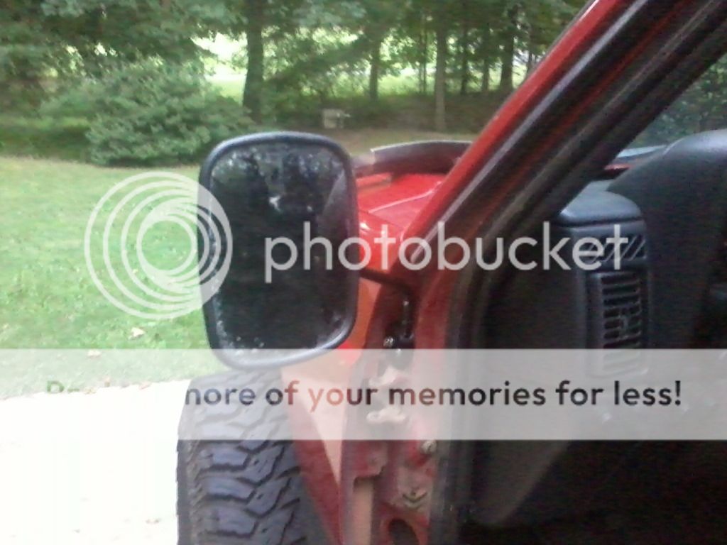 doorless xj's | Page 2 | Jeep Enthusiast Forums