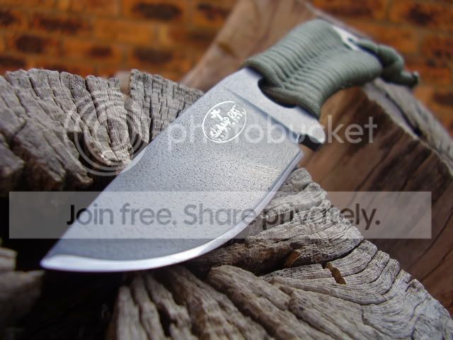 Swamp Rat knives are here!