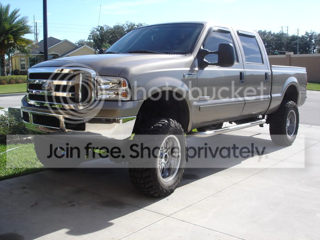 For Sale: 2002 F250 4x4 7.3L | Ford Powerstroke Diesel Forum