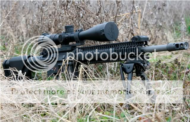 The Official Varmint/Scoped AR picture thread? - Page 9 - AR15.COM
