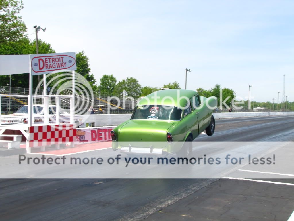 Detroit Dragway Reunion Photos! | The H.A.M.B.