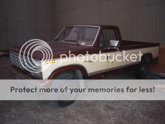 1980 f250 build up - Ford Truck Enthusiasts Forums