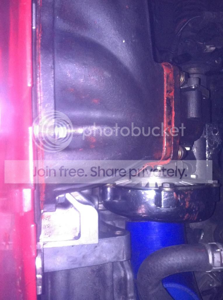 Anyone tried the treadstone manifold | Page 3 | 8th Generation Honda ...