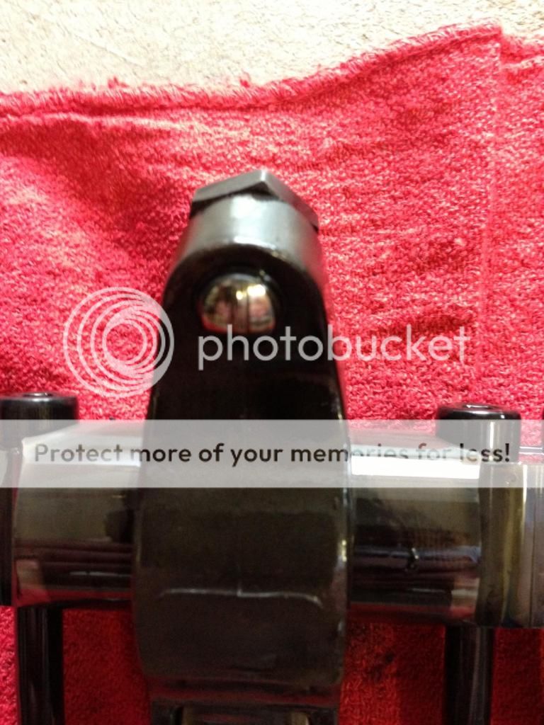 broken injector ball pin (pd bew) | TDIClub Forums