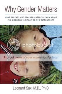 Why Gender Matters | Like A Child